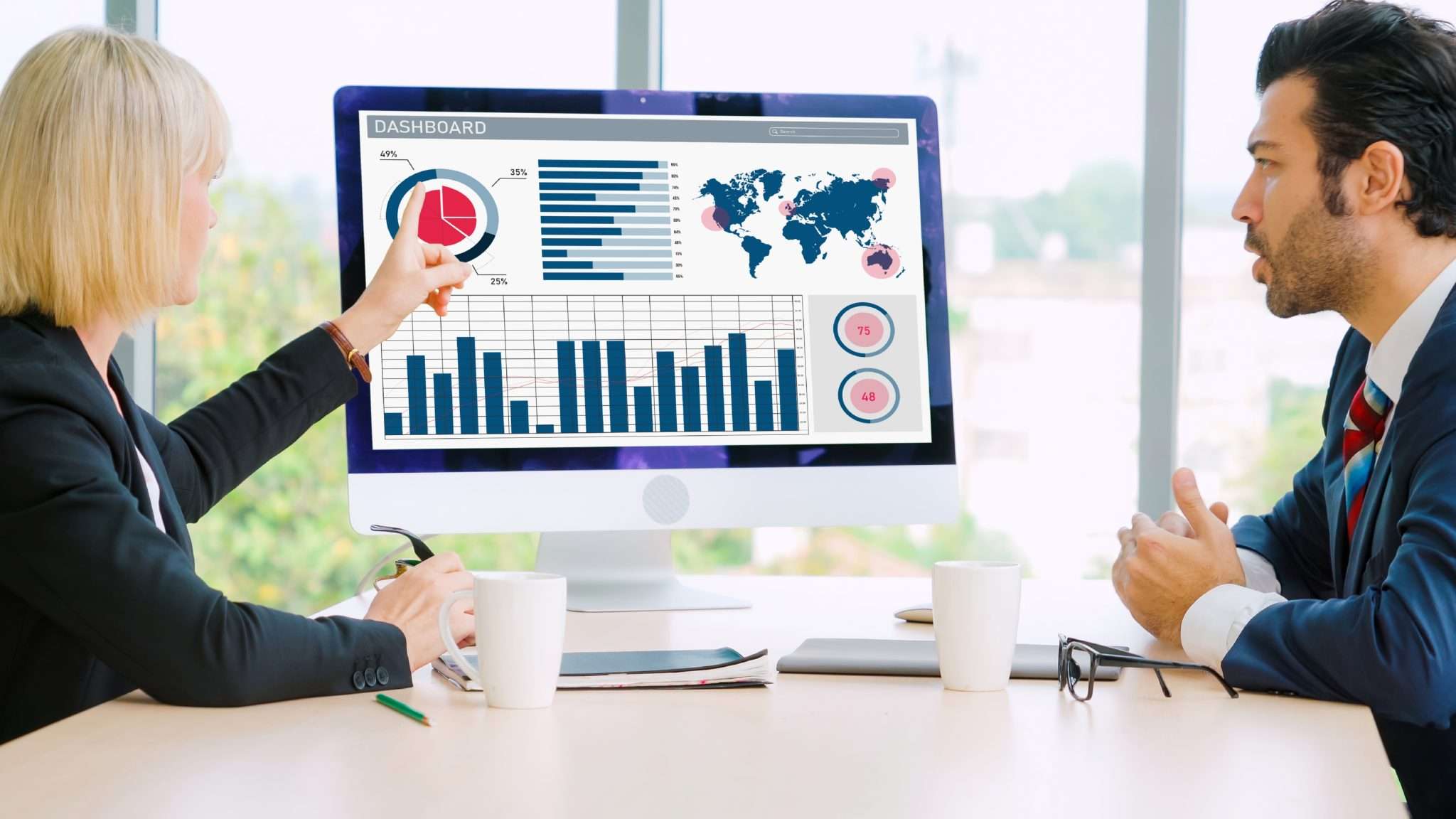 Vendor Spend Analytics & Reports | ExpenseVisor