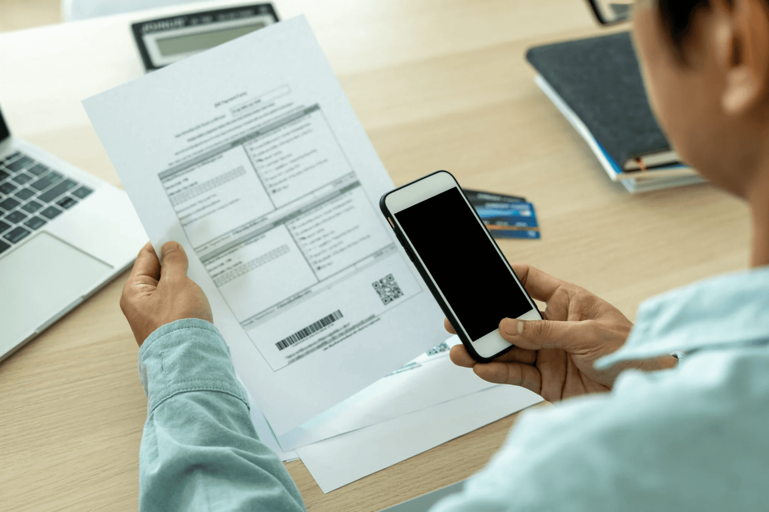 Mobile Expense Reporting Software | Track & Report Expenses On-the-Go